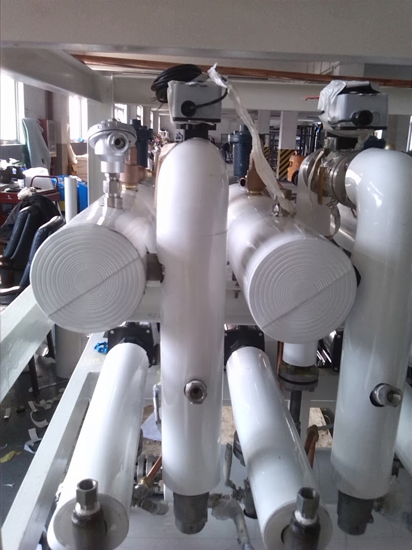 Insulock PVC A30 Jacketing and Fittings - Australian Sun Energy