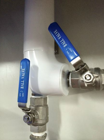 Insulock PVC A20 Fittings - Australian Sun Energy