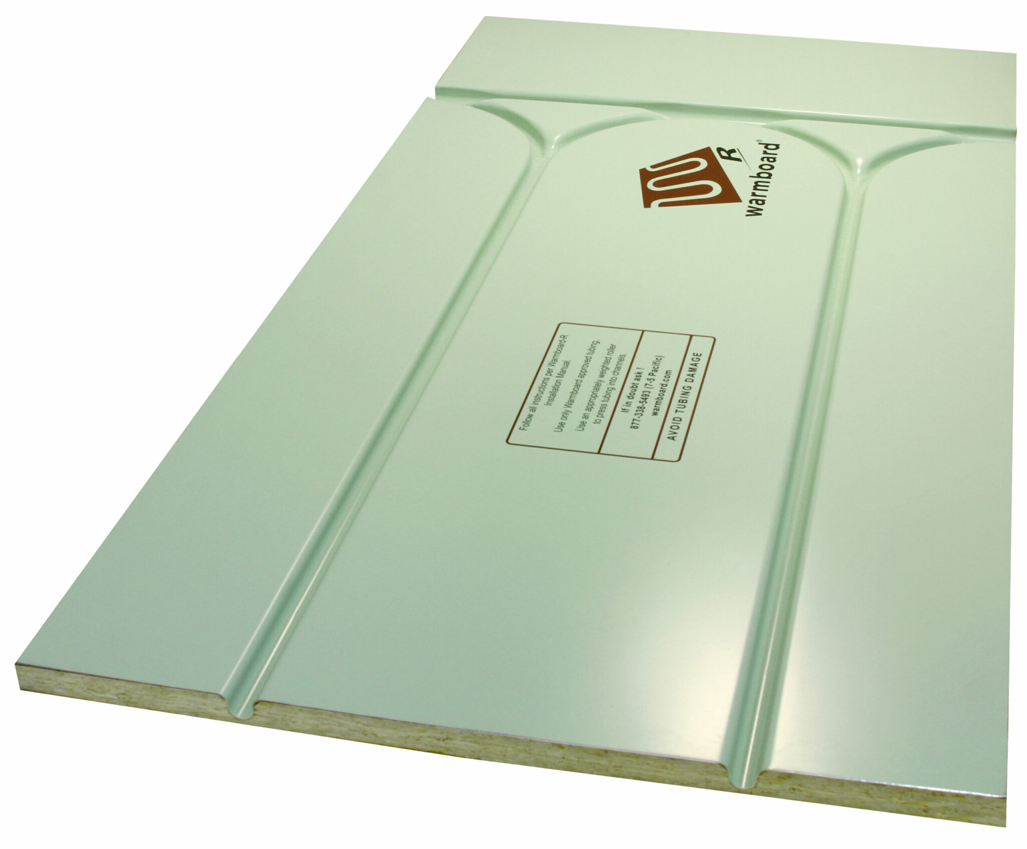 Warmboard R - Australian Sun Energy