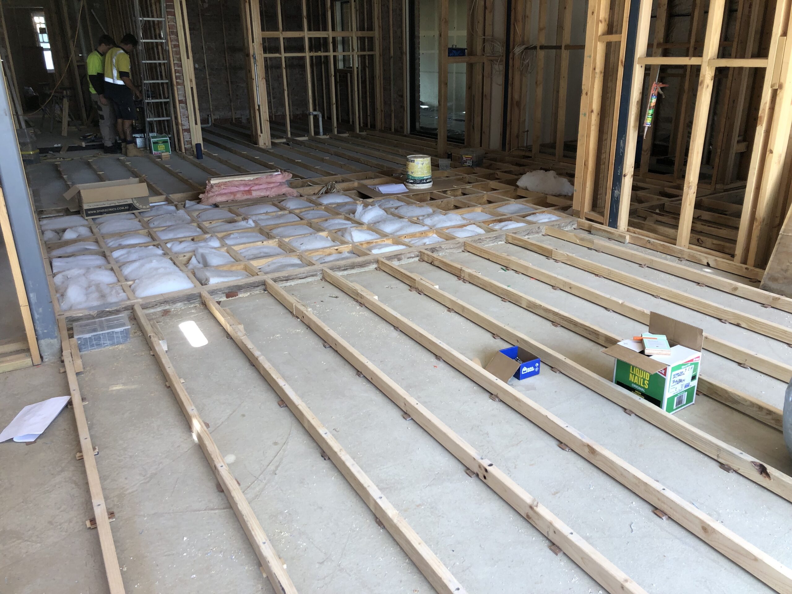 Warmboard Image Gallery - Australian Sun Energy