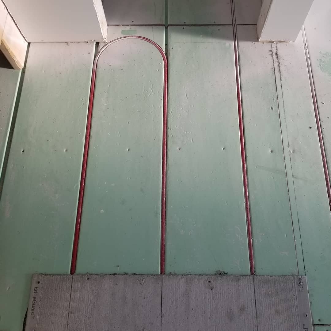 Warmboard Image Gallery - Australian Sun Energy