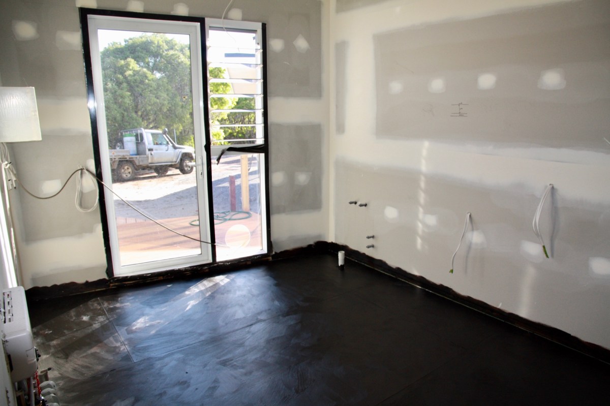 Warmboard Image Gallery - Australian Sun Energy