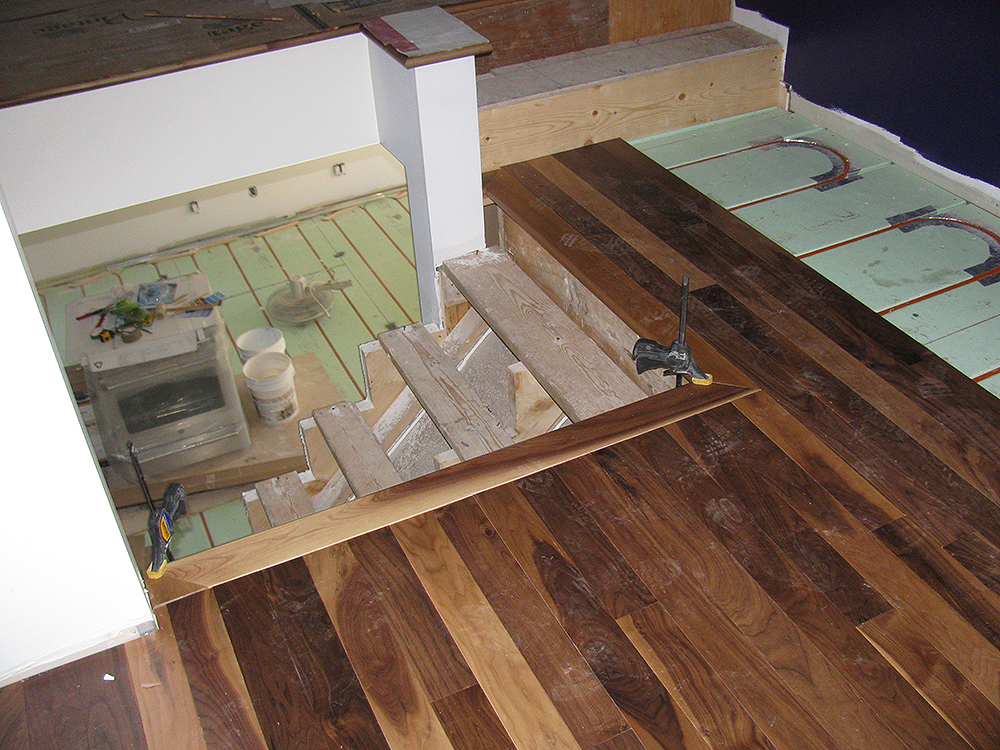 Warmboard Image Gallery - Australian Sun Energy